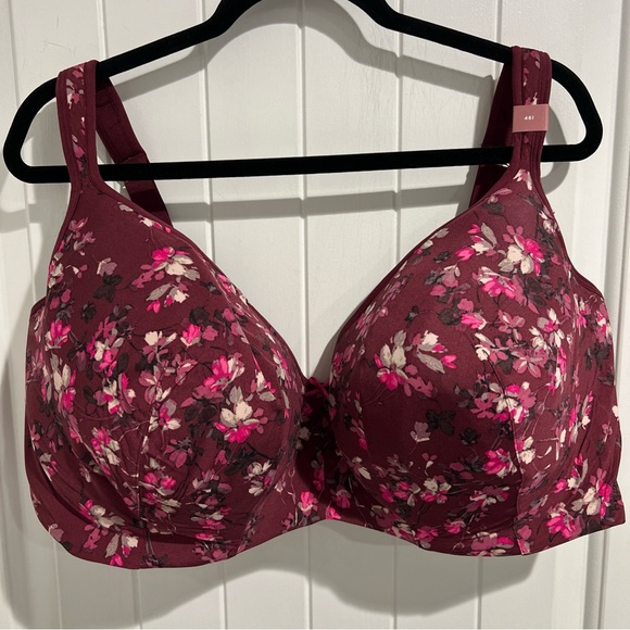 Cacique | Intimates & Sleepwear | Cacique Bra Lined Balconette ...